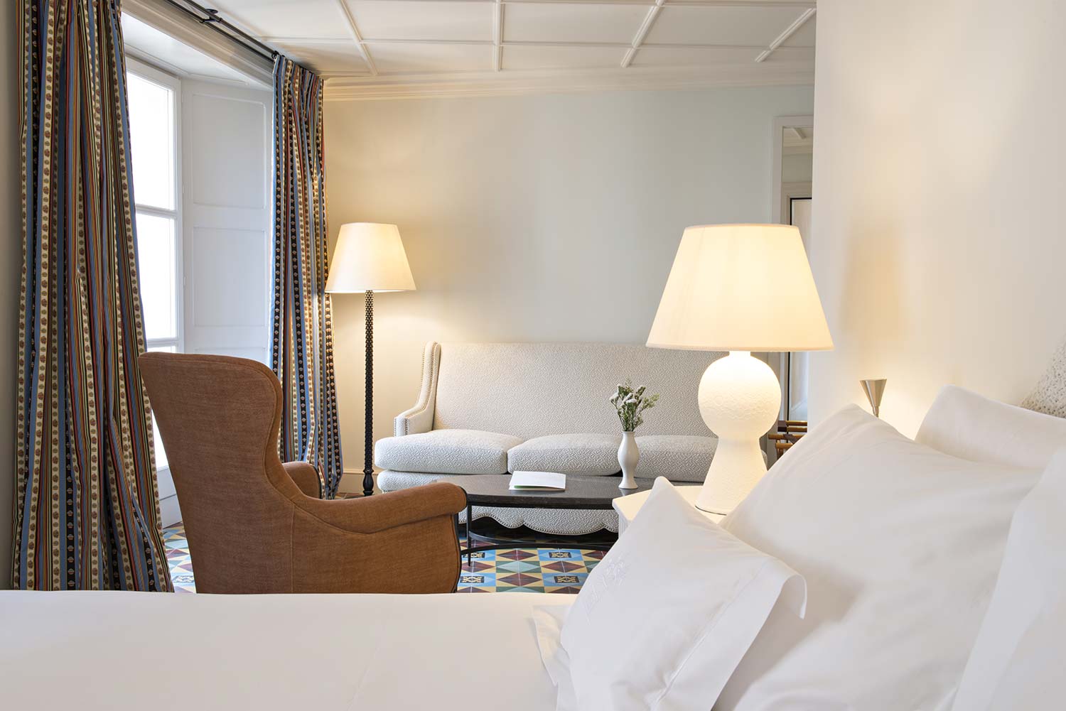 Superior Room | Luxury Hotel In Old Town Of Palma De Mallorca, Hotel ...