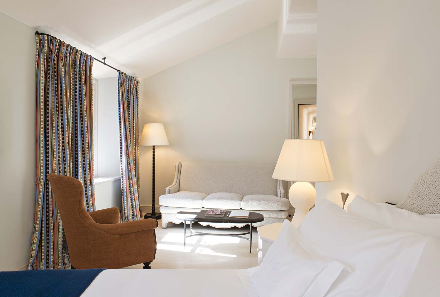 Superior Room | Luxury Hotel In Old Town Of Palma De Mallorca, Hotel ...