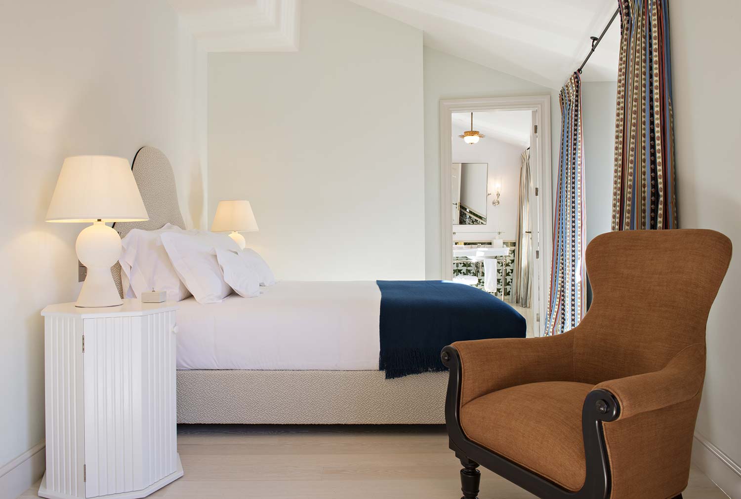 Superior Room | Luxury Hotel In Old Town Of Palma De Mallorca, Hotel ...
